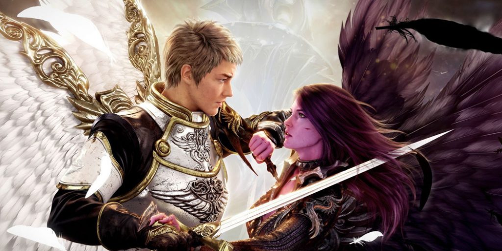 Les costumes sur Aion | Daeva's Fashion